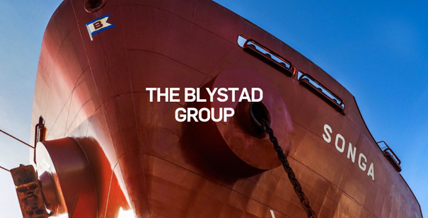 Eye-share Customer Stories | Blystad Group